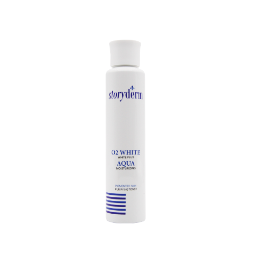 Storyderm O2 White Aqua | Jello Skincare